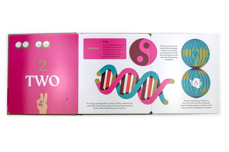 Magic Counting – Nabeel Khan. Illustrated by Tete Garcia – Just So Stories