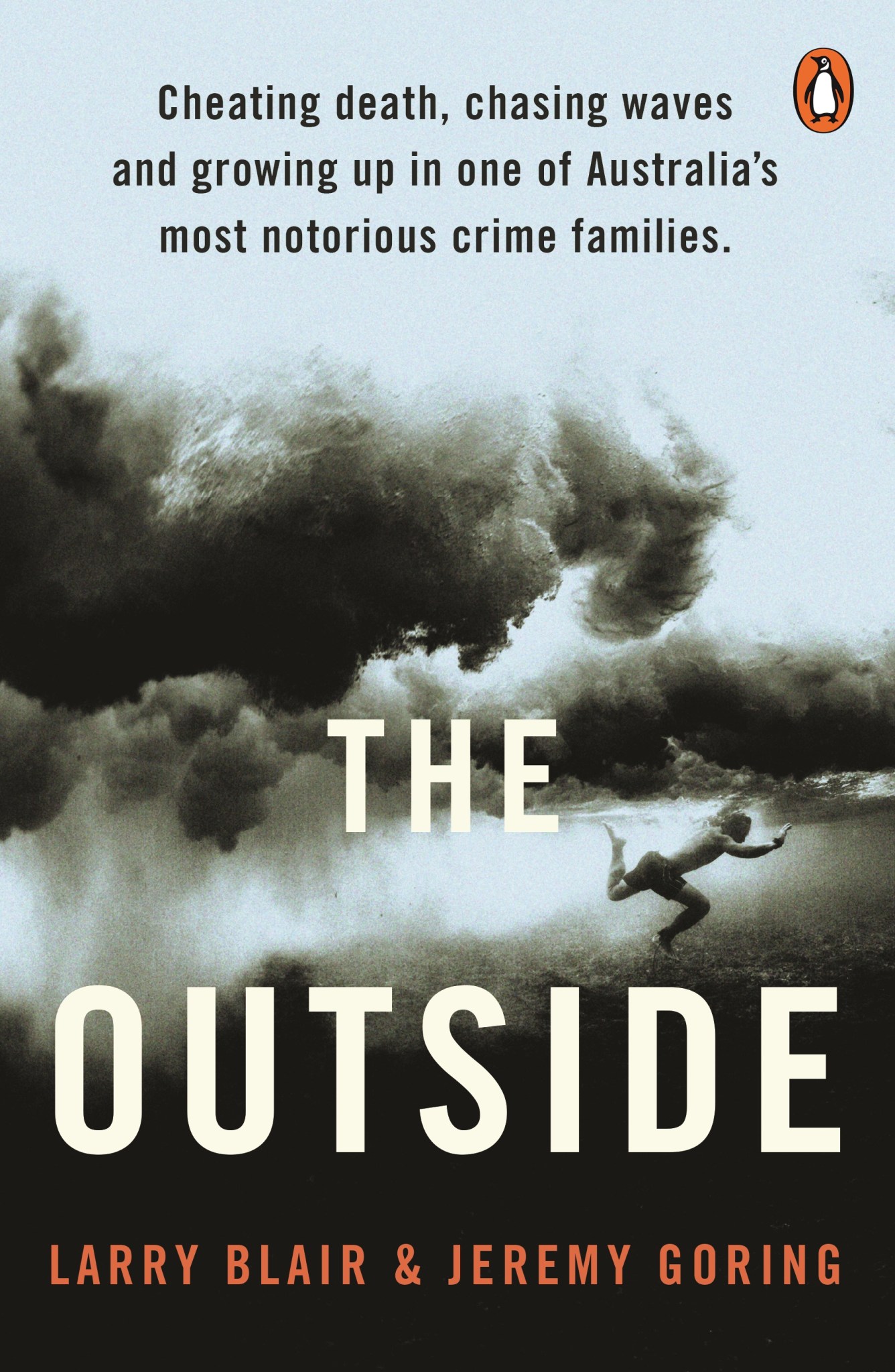 The Outside – Larry Blair and Jeremy Goring – Just So Stories