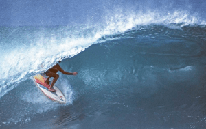 The Outside – Larry Blair and Jeremy Goring – Just So Stories