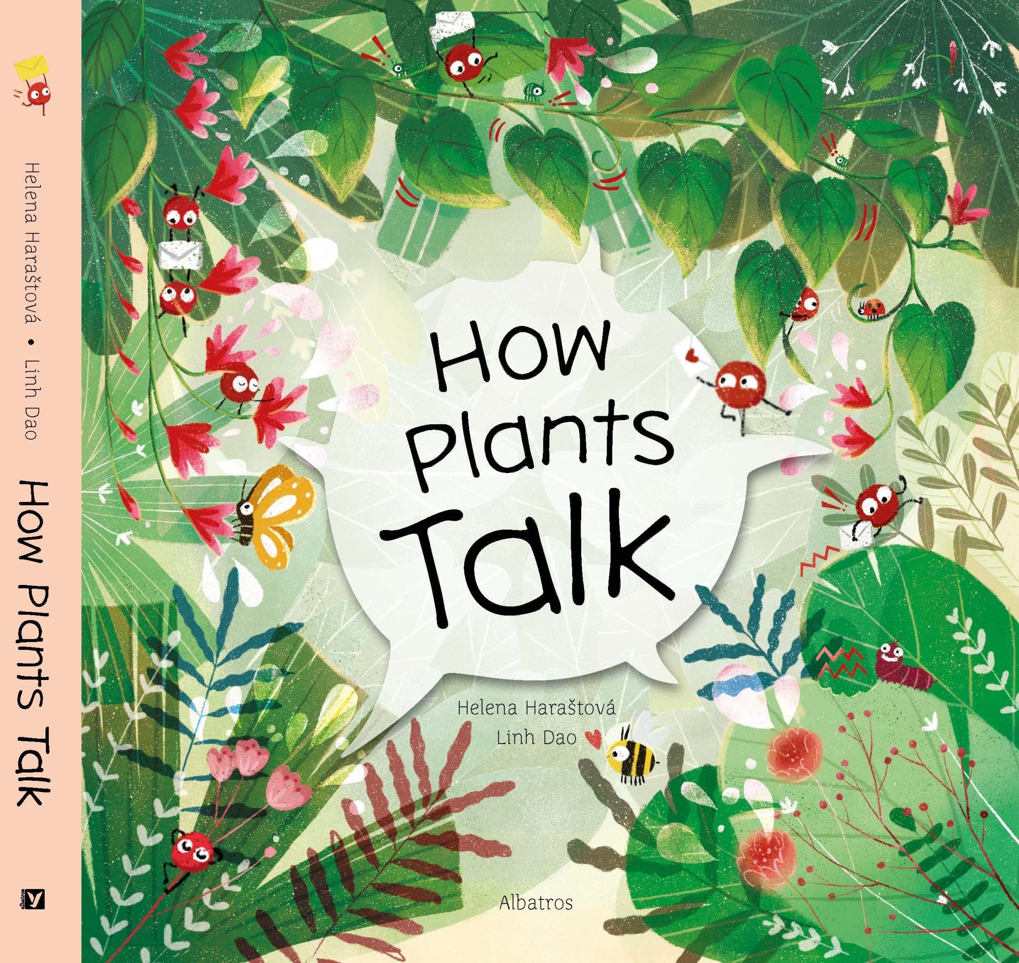 Plantabulous! – Just So Stories