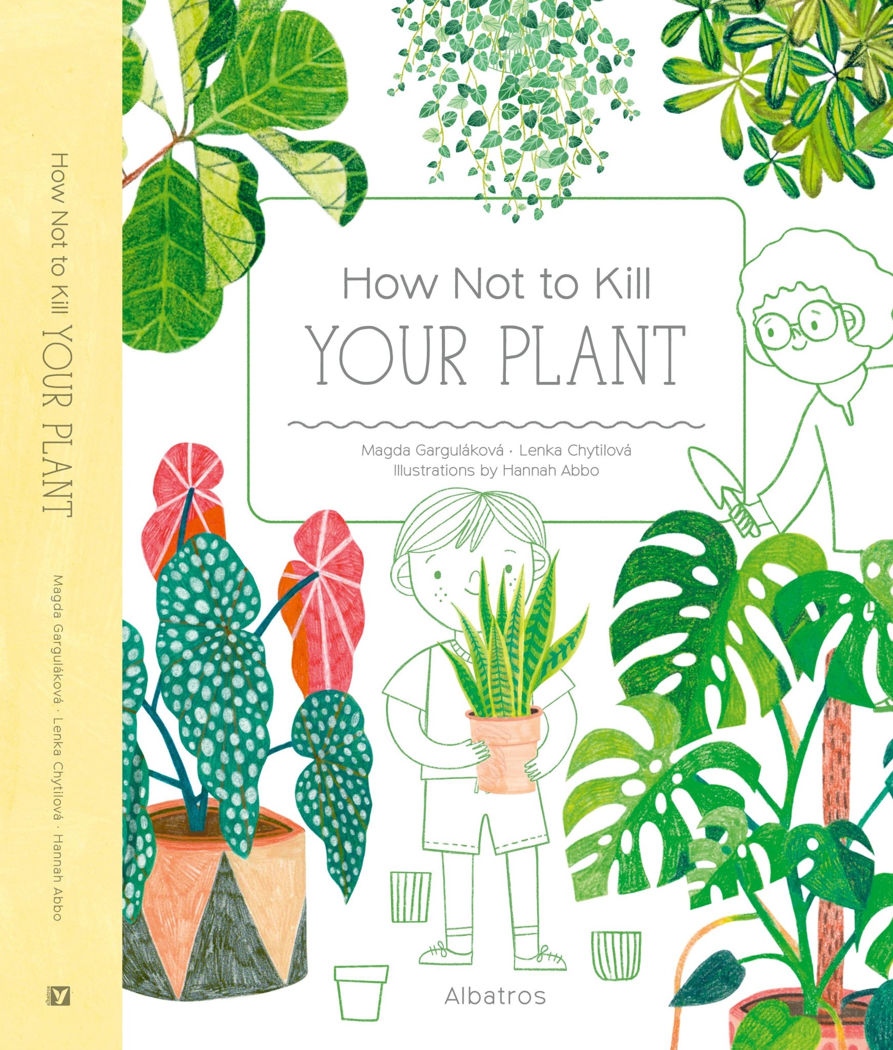 Plantabulous! – Just So Stories