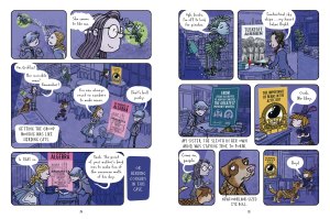 The Night Librarian – Christopher Lincoln – Just So Stories