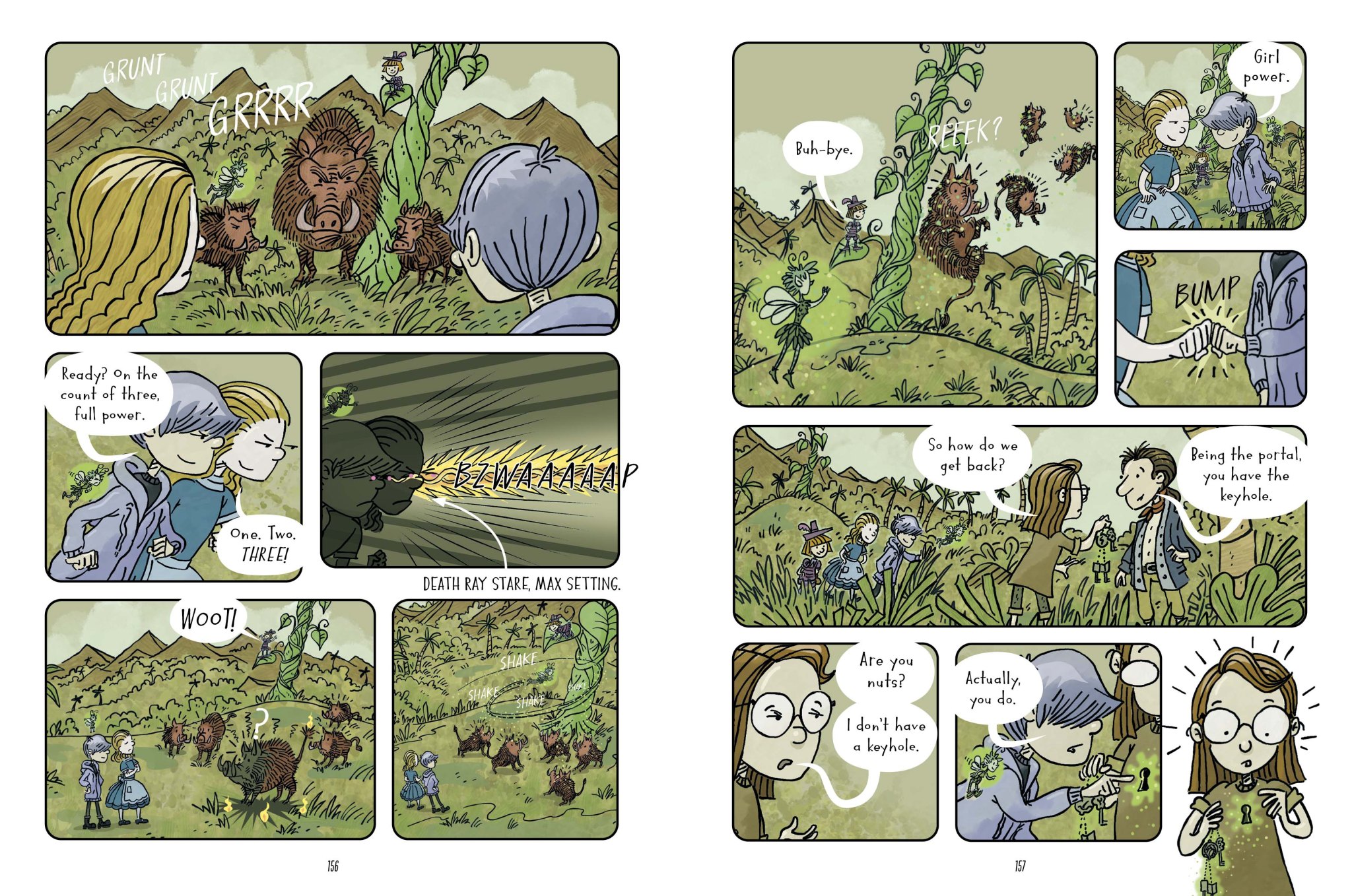 The Night Librarian – Christopher Lincoln – Just So Stories